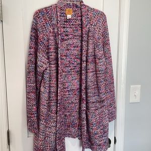 Ruby Rd. | Sweaters | Ruby Rd Multi Color Womens Sweater 2x | Poshmark